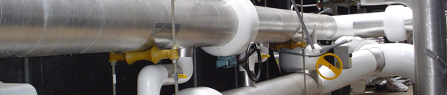 Industry: Commercial / Light Industrial – Summit Contracting